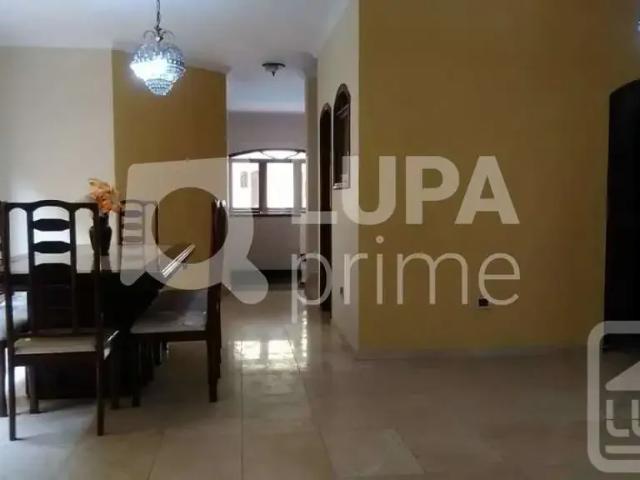Casa / Sobrado para Venda em São Paulo/SP Vila Maria Baixa 4 Quartos