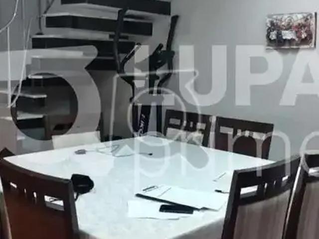 Casa / Sobrado para Venda em São Paulo/SP Vila Maria Baixa 4 Quartos