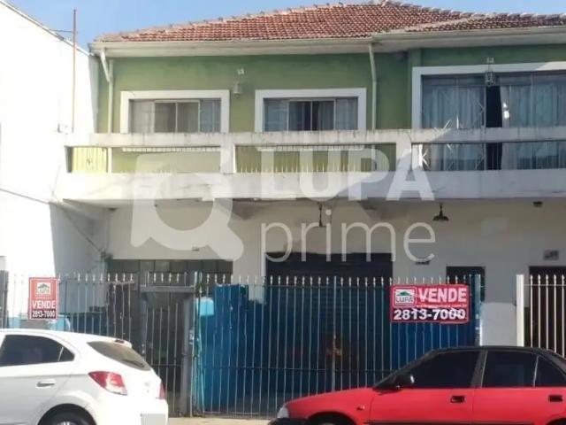 Casa / Sobrado para Venda em São Paulo/SP Vila Maria Baixa 5 Quartos