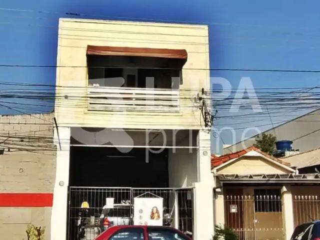 Casa / Sobrado para Venda em São Paulo/SP Vila Maria Baixa 7 Quartos