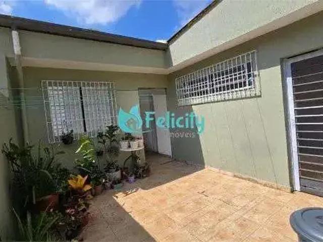 Casa / Sobrado para Venda em São Paulo/SP Vila Maria Eugenia 3 Quartos