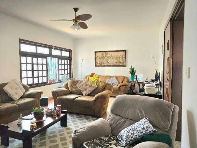 Casa / Sobrado para Venda em São Paulo/SP Vila Maria Eugenia 2 Quartos