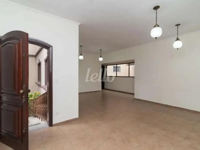 Casa / Sobrado para Venda em São Paulo/SP Vila Maria Zélia 4 Quartos