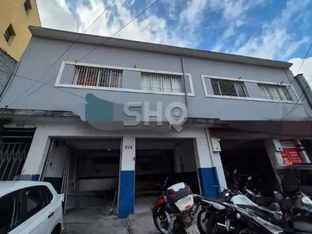 Casa / Sobrado para Venda em São Paulo/SP Vila Maria 15 Quartos