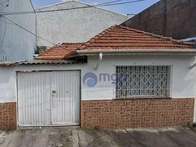 Casa / Sobrado para Venda em São Paulo/SP Vila Maria 1 Quartos