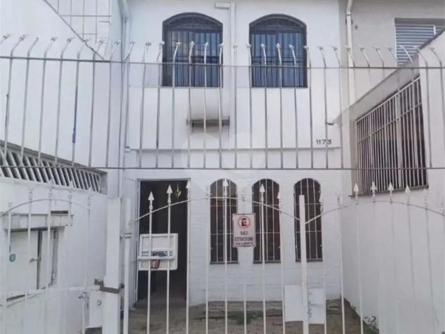 Casa / Sobrado para Venda em São Paulo/SP Vila Maria 1 Quartos