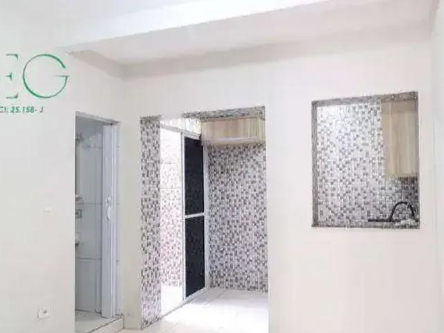 Casa / Sobrado para Venda em São Paulo/SP Vila Maria 1 Quartos