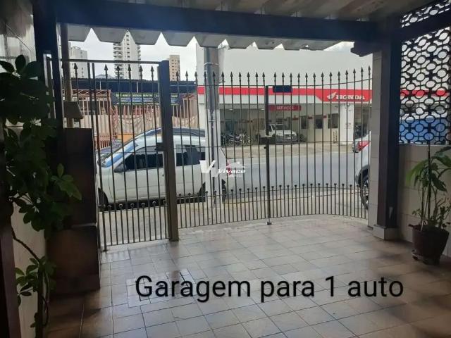 Casa / Sobrado para Venda em São Paulo/SP Vila Maria 2 Quartos