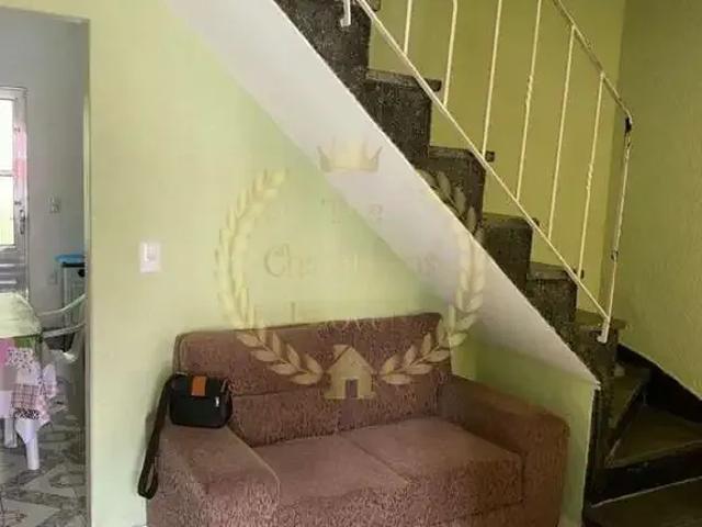 Casa / Sobrado para Venda em São Paulo/SP Vila Maria 2 Quartos