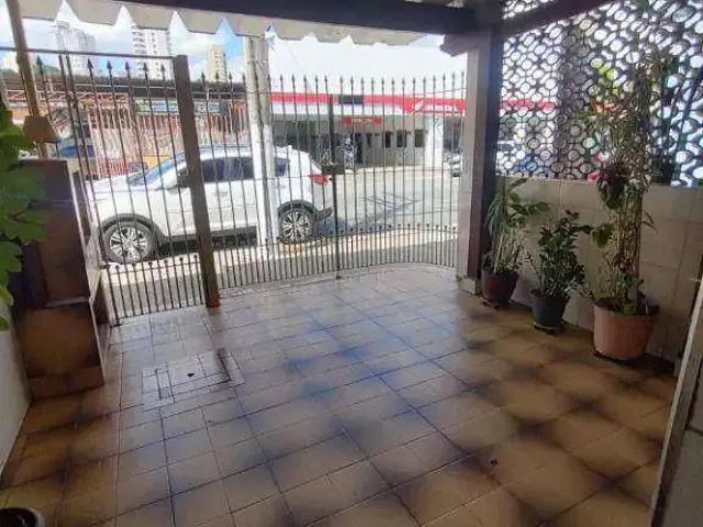 Casa / Sobrado para Venda em São Paulo/SP Vila Maria 2 Quartos