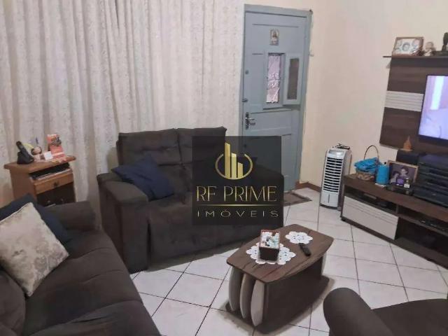Casa / Sobrado para Venda em São Paulo/SP Vila Maria 2 Quartos