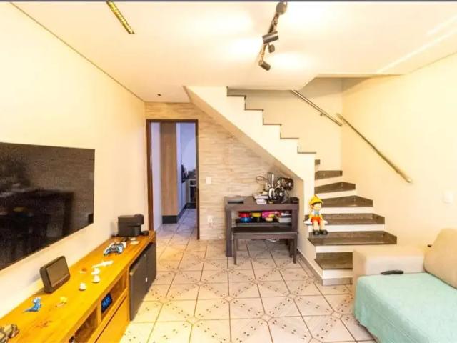 Casa / Sobrado para Venda em São Paulo/SP Vila Maria 2 Quartos