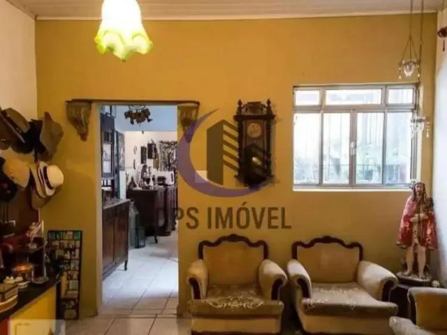 Casa / Sobrado para Venda em São Paulo/SP Vila Maria 2 Quartos