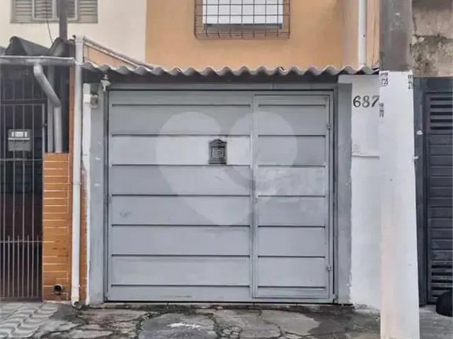 Casa / Sobrado para Venda em São Paulo/SP Vila Maria 2 Quartos