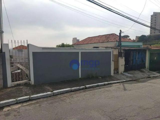 Casa / Sobrado para Venda em São Paulo/SP Vila Maria 2 Quartos