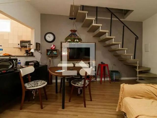 Casa / Sobrado para Venda em São Paulo/SP Vila Maria 2 Quartos