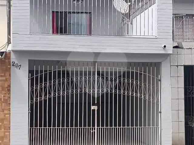Casa / Sobrado para Venda em São Paulo/SP Vila Maria 2 Quartos