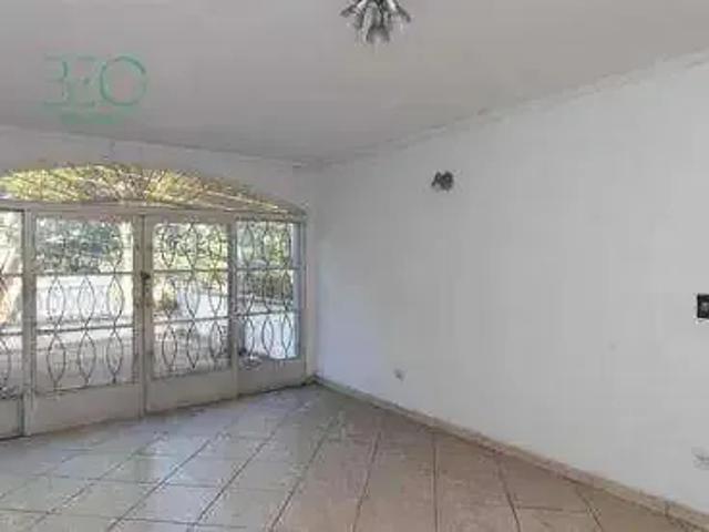 Casa / Sobrado para Venda em São Paulo/SP Vila Maria 2 Quartos