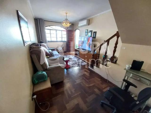 Casa / Sobrado para Venda em São Paulo/SP Vila Maria 2 Quartos