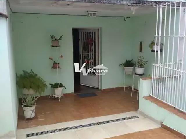 Casa / Sobrado para Venda em São Paulo/SP Vila Maria 2 Quartos