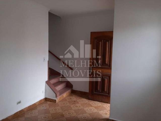 Casa / Sobrado para Venda em São Paulo/SP Vila Maria 2 Quartos