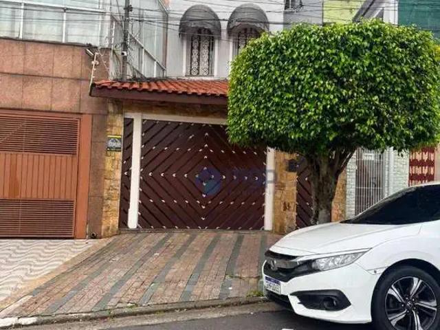 Casa / Sobrado para Venda em São Paulo/SP Vila Maria 2 Quartos