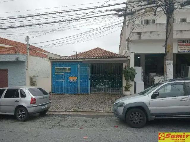 Casa / Sobrado para Venda em São Paulo/SP Vila Maria 2 Quartos