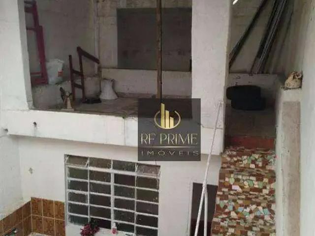 Casa / Sobrado para Venda em São Paulo/SP Vila Maria 2 Quartos