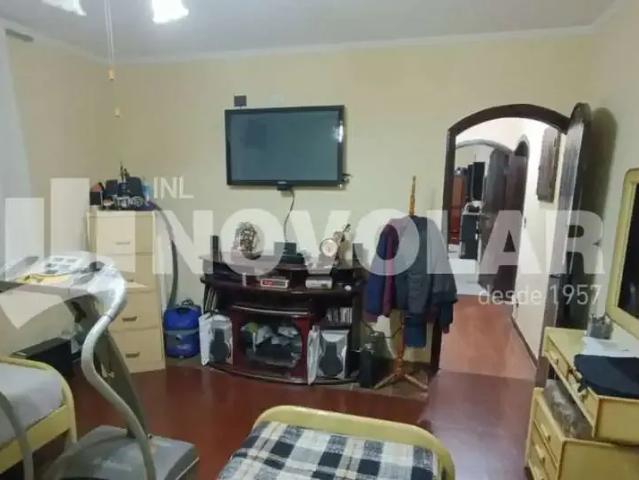 Casa / Sobrado para Venda em São Paulo/SP Vila Maria 2 Quartos