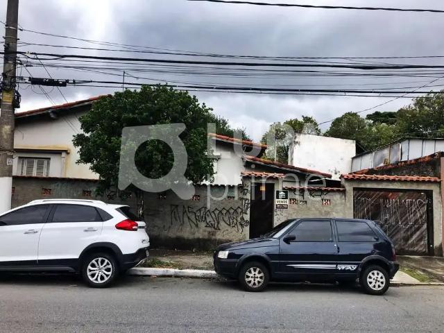 Casa / Sobrado para Venda em São Paulo/SP Vila Maria 2 Quartos