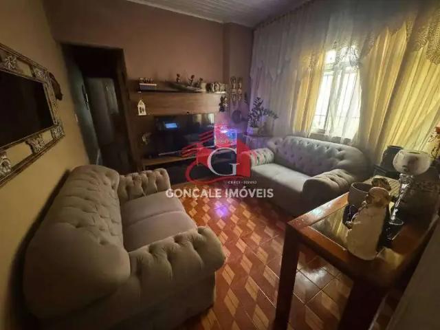 Casa / Sobrado para Venda em São Paulo/SP Vila Maria 2 Quartos