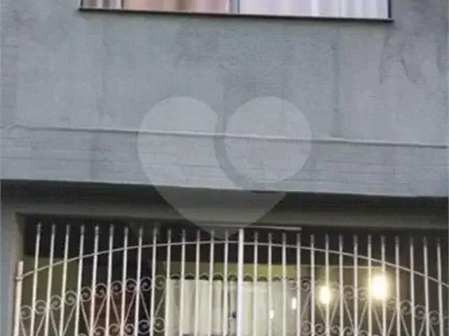 Casa / Sobrado para Venda em São Paulo/SP Vila Maria 2 Quartos