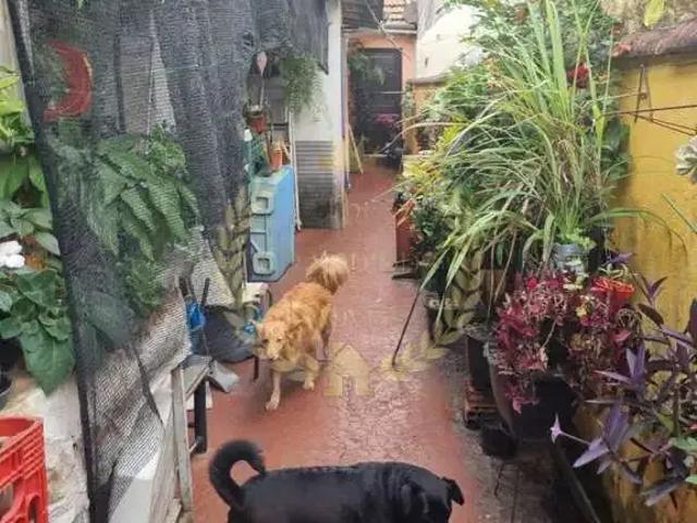 Casa / Sobrado para Venda em São Paulo/SP Vila Maria 2 Quartos