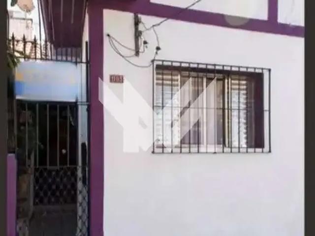 Casa / Sobrado para Venda em São Paulo/SP Vila Maria 2 Quartos
