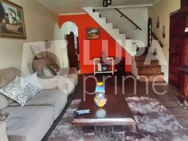 Casa / Sobrado para Venda em São Paulo/SP Vila Maria 2 Quartos