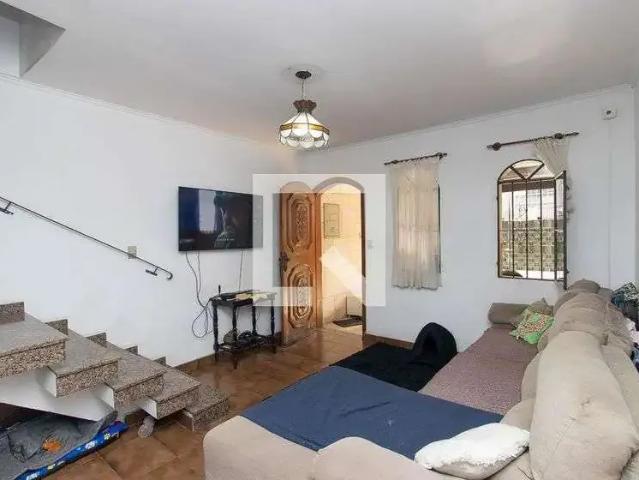 Casa / Sobrado para Venda em São Paulo/SP Vila Maria 2 Quartos