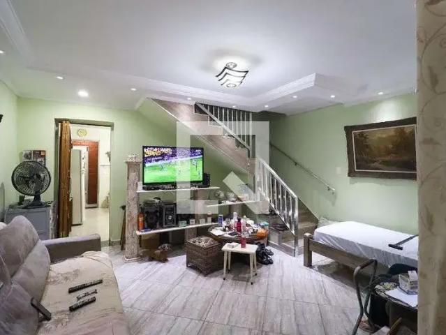 Casa / Sobrado para Venda em São Paulo/SP Vila Maria 2 Quartos
