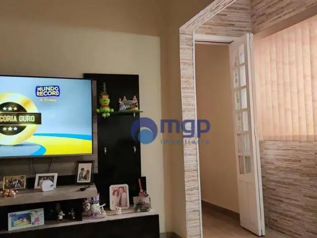 Casa / Sobrado para Venda em São Paulo/SP Vila Maria 2 Quartos
