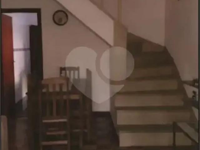 Casa / Sobrado para Venda em São Paulo/SP Vila Maria 2 Quartos