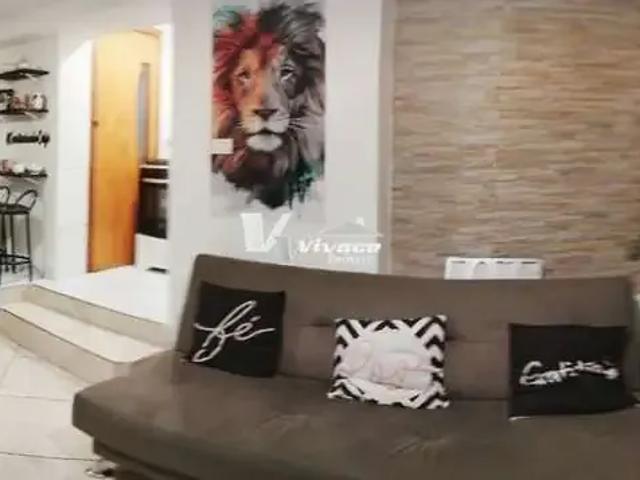 Casa / Sobrado para Venda em São Paulo/SP Vila Maria 2 Quartos