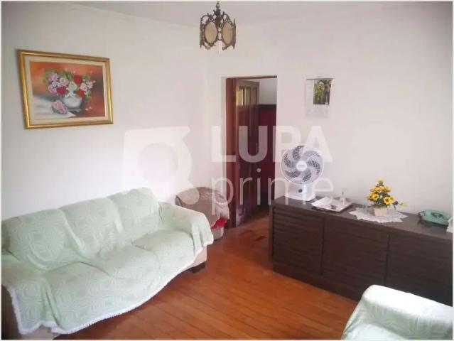 Casa / Sobrado para Venda em São Paulo/SP Vila Maria 2 Quartos