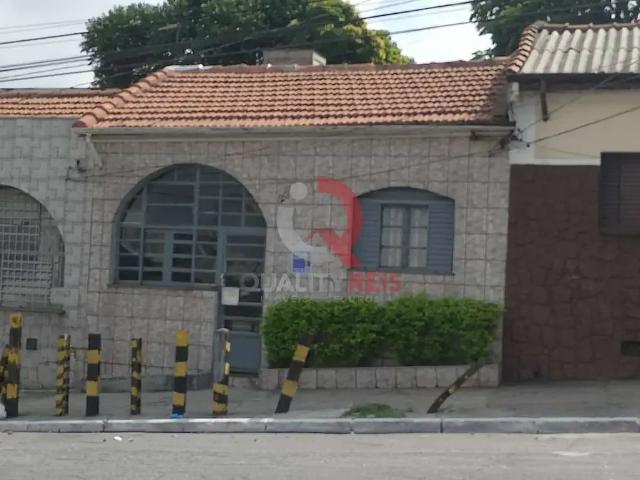 Casa / Sobrado para Venda em São Paulo/SP Vila Maria 2 Quartos