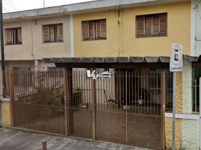 Casa / Sobrado para Venda em São Paulo/SP Vila Maria 2 Quartos