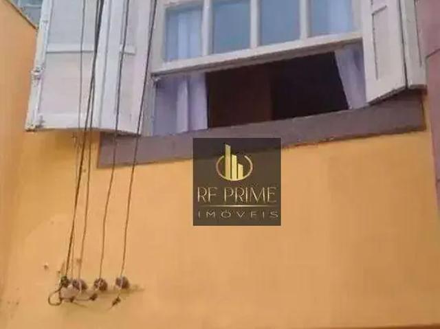 Casa / Sobrado para Venda em São Paulo/SP Vila Maria 2 Quartos