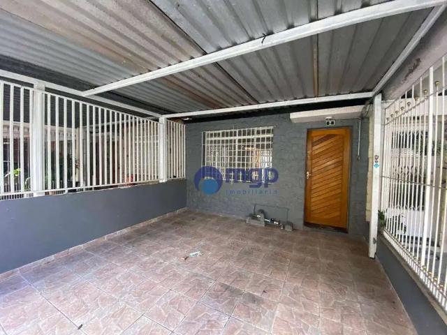 Casa / Sobrado para Venda em São Paulo/SP Vila Maria 2 Quartos