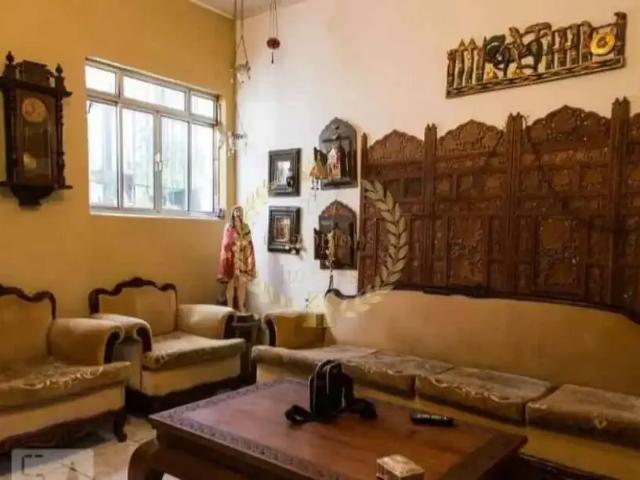 Casa / Sobrado para Venda em São Paulo/SP Vila Maria 2 Quartos