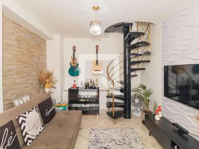Casa / Sobrado para Venda em São Paulo/SP Vila Maria 2 Quartos