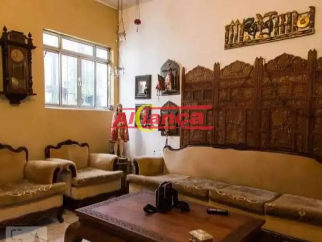 Casa / Sobrado para Venda em São Paulo/SP Vila Maria 2 Quartos