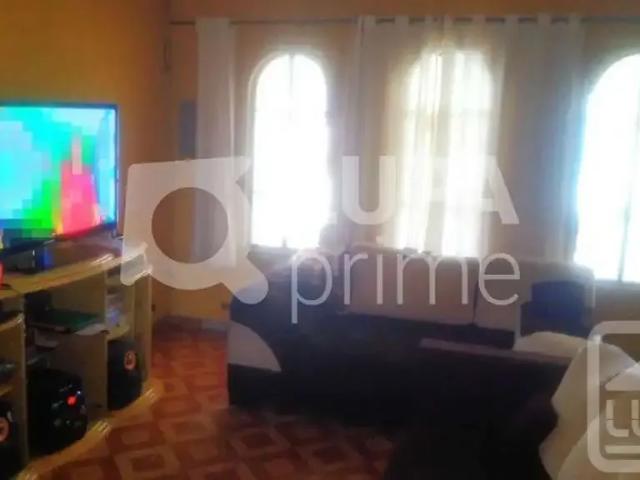 Casa / Sobrado para Venda em São Paulo/SP Vila Maria 3 Quartos