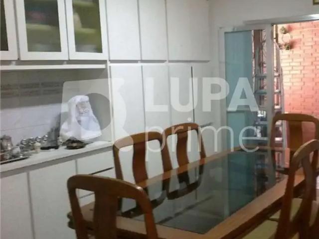 Casa / Sobrado para Venda em São Paulo/SP Vila Maria 3 Quartos